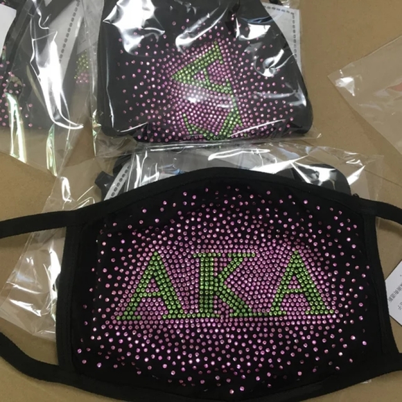 Accessories | Bling Mask | Poshmark